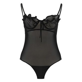 Y / Project Tops - - Tops - Damen - Schwarzk - M