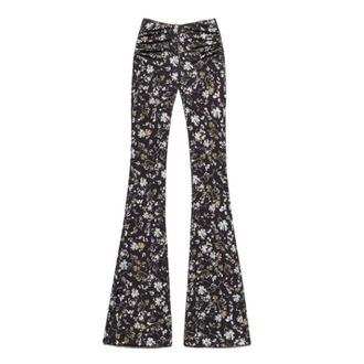 Aniye By Femme, Pantalons, Multicolore, Taille: 36 FR Wide Pantalons