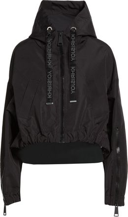 Khrisjoy JACKEN & M&Auml;NTEL - Jacken und Anoraks auf YOOX.COM