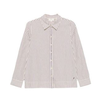 Yerse Yerse - Chemise Basil 45 - Femme - Blouses et Chemises - Multicolore - Taille: 36 FR