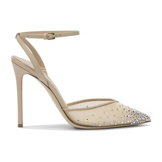 Ninalilou Damen, Schuhe, Beige, 36 EUGr&ouml;&szlig;e