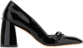 A.Bocca A. Bocca, Femme, Chaussures, Noir, Taille: 41 EU Baby Kid D&eacute;collet&eacute;