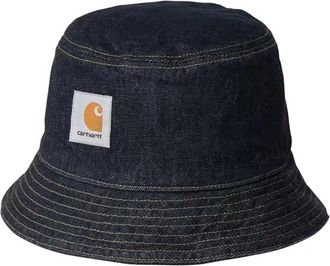 Carhartt Work in Progress unisex, Accessoires, Bleu, Taille: M/L Belmar Bucket Hat