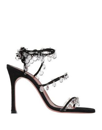 Amina Muaddi CHAUSSURES - Sandales sur YOOX.COM