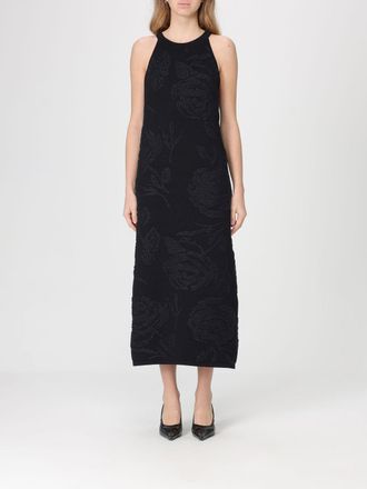 Liviana Conti Robe LIVIANA CONTI Femme couleur Noir