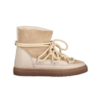INUIKII Damen, Schuhe, Beige, 40 EUGr&ouml;&szlig;e