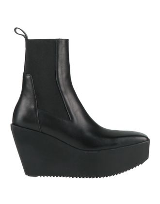 Rick Owens SCHUHE - Stiefeletten auf YOOX.COM
