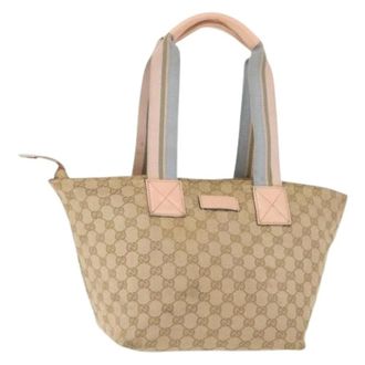 Gucci Damen, Pre-Owned, Beige, ONE SIZEGr&ouml;&szlig;e