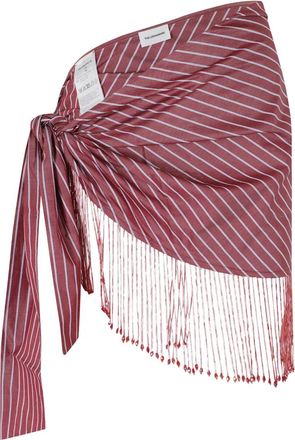 Andamane Femme, Jupes, Brun, Taille: ONE Size Jupe