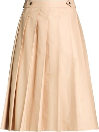 Iceberg HOSEN & R&Ouml;CKE - Midi-R&ouml;cke auf YOOX.COM