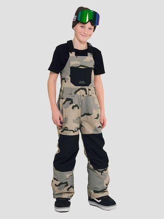 Horsefeathers Medler II Kids Kids Hose desert camo