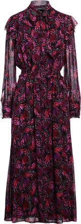 The Kooples KLEIDER - Maxi-Kleider auf YOOX.COM