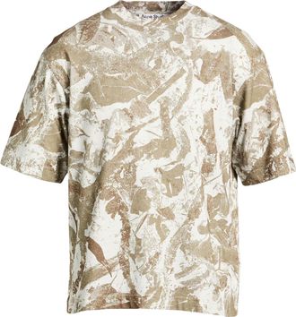 Acne Studios TOPS - T-shirts auf YOOX.COM