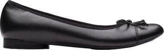 Clarks Femme, Chaussures, Noir, Taille: 41 1/2 EU Loreleigh Rae Loafer