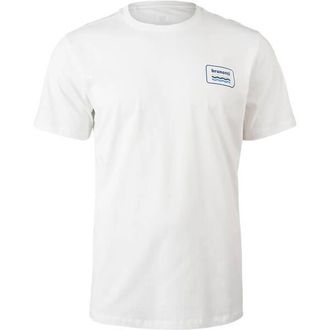 Brunotti Herren Shirt Logo-Wave