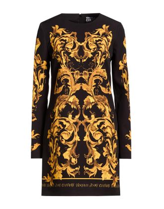 Versace KLEIDER - Mini-Kleider auf YOOX.COM