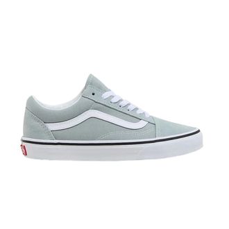 Vans Herren, Schuhe, Grau, 40 EUGr&ouml;&szlig;e