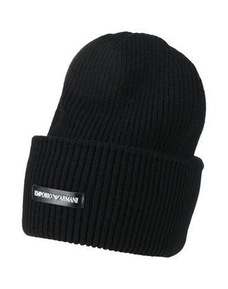 Emporio Armani ACCESSOIRES - Chapeaux sur YOOX.COM