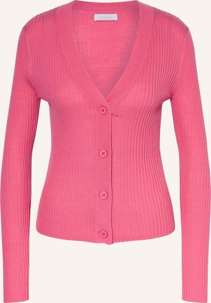Rich & Royal Strickjacke pink