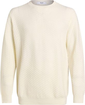 Masq STRICKWAREN - Pullover auf YOOX.COM