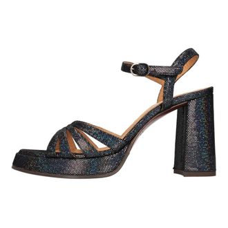 Chie Mihara Damen, Schuhe, Schwarzk, 37 EUGr&ouml;&szlig;e