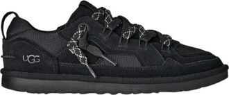 UGG Ugg, Homme, Chaussures, Noir, Taille: 43 EU Minimel Baskets