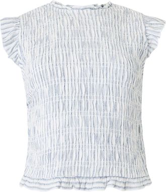 Abercrombie & Fitch Blusentop