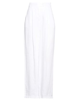 120% Lino HOSEN & R&Ouml;CKE - Hosen auf YOOX.COM