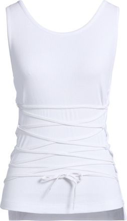 Moschino TOPS - Tank Tops auf YOOX.COM
