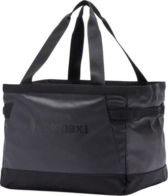 Cotopaxi unisex, Sacs, Noir, Taille: ONE Size Allpa 30L Sac fourre-tout de transport