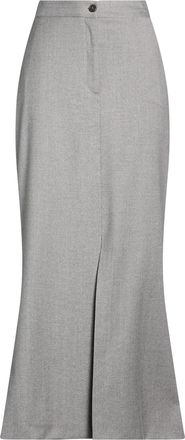 Antonelli HOSEN & R&Ouml;CKE - Maxi-R&ouml;cke auf YOOX.COM
