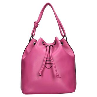Blauer Femme, Sacs, Rose, Taille: ONE Size Koka02 Bucket Bag