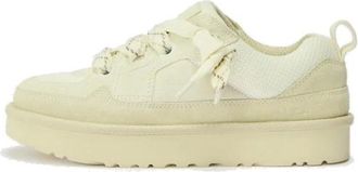 UGG Ugg, Femme, Chaussures, Beige, Taille: 37 EU Lowmel