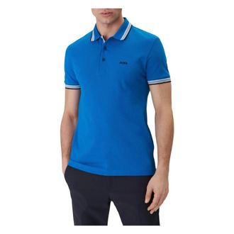Guess Herren, Oberteile, Blau, 4XLGr&ouml;&szlig;e