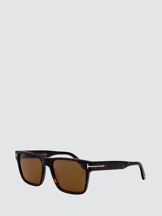 Tom Ford Lunettes De Soleil Homme couleur Multicolore