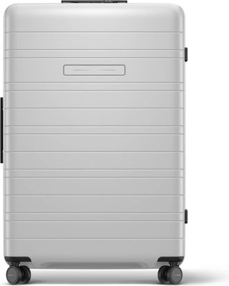 Horizn Studios H7 Air in Light Quartz Grey - Check-In Luggage - 77x51x27cm - 3.8kg - Lifetime Warranty