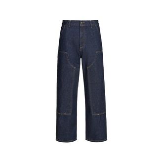 Carhartt Work in Progress Jeans droit en coton