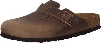 Birkenstock Pantolette Boston