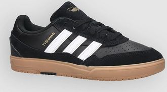 adidas Tyshawn II Skateschuhe gum4