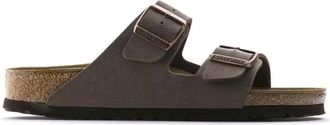 Birkenstock Homme, Chaussures, Brun, Taille: 44 EU Arizona Narrow Fit