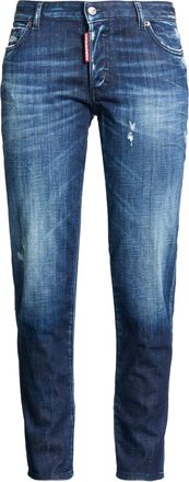 Dsquared2 HOSEN & R&Ouml;CKE - Jeanshosen auf YOOX.COM
