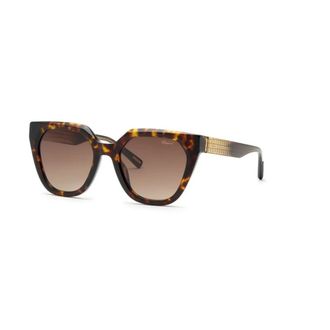 Chopard Sonnenbrille - - Accessories - Damen - Braun - 54 MM