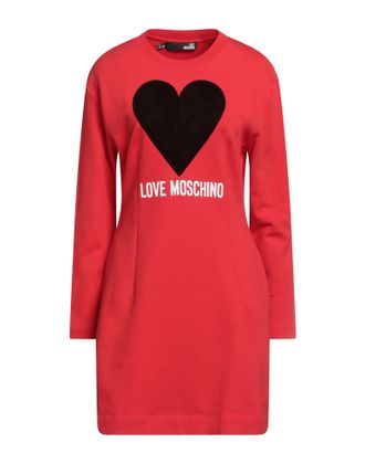 Love Moschino KLEIDER - Mini-Kleider auf YOOX.COM
