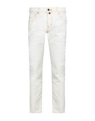Jacob Cohen BAS - Pantalons en jean sur YOOX.COM