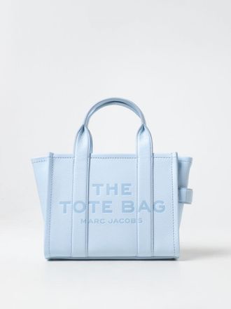 Marc Jacobs Sac Cabas Femme couleur Bleu