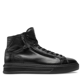 Fabi Sneakers Fabi FU0364 Schwarz