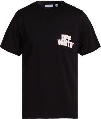 Off-white TOPS - T-shirts sur YOOX.COM