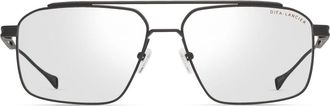 Dita Eyewear Homme, Accessoires, Noir, Taille: 58 MM Lancier Eyeglasses