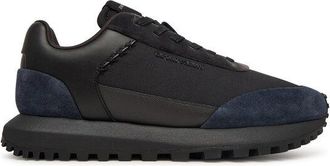 Emporio Armani Sneakers EM004839 AF29491 Schwarz