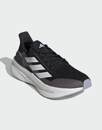 adidas adidas Performance - Ultraboost 5 - Schuhe in Core-Schwarz/Wolkenwei&szlig;